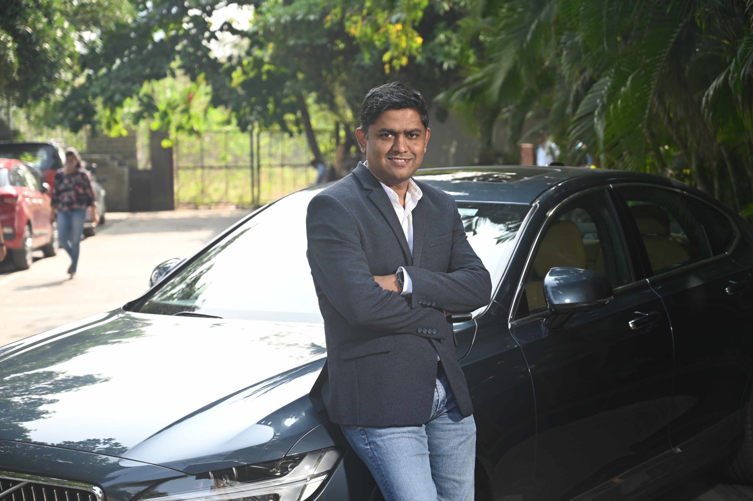 Intangles – Game-changing advanced analytics for mobility – fuelled by ...