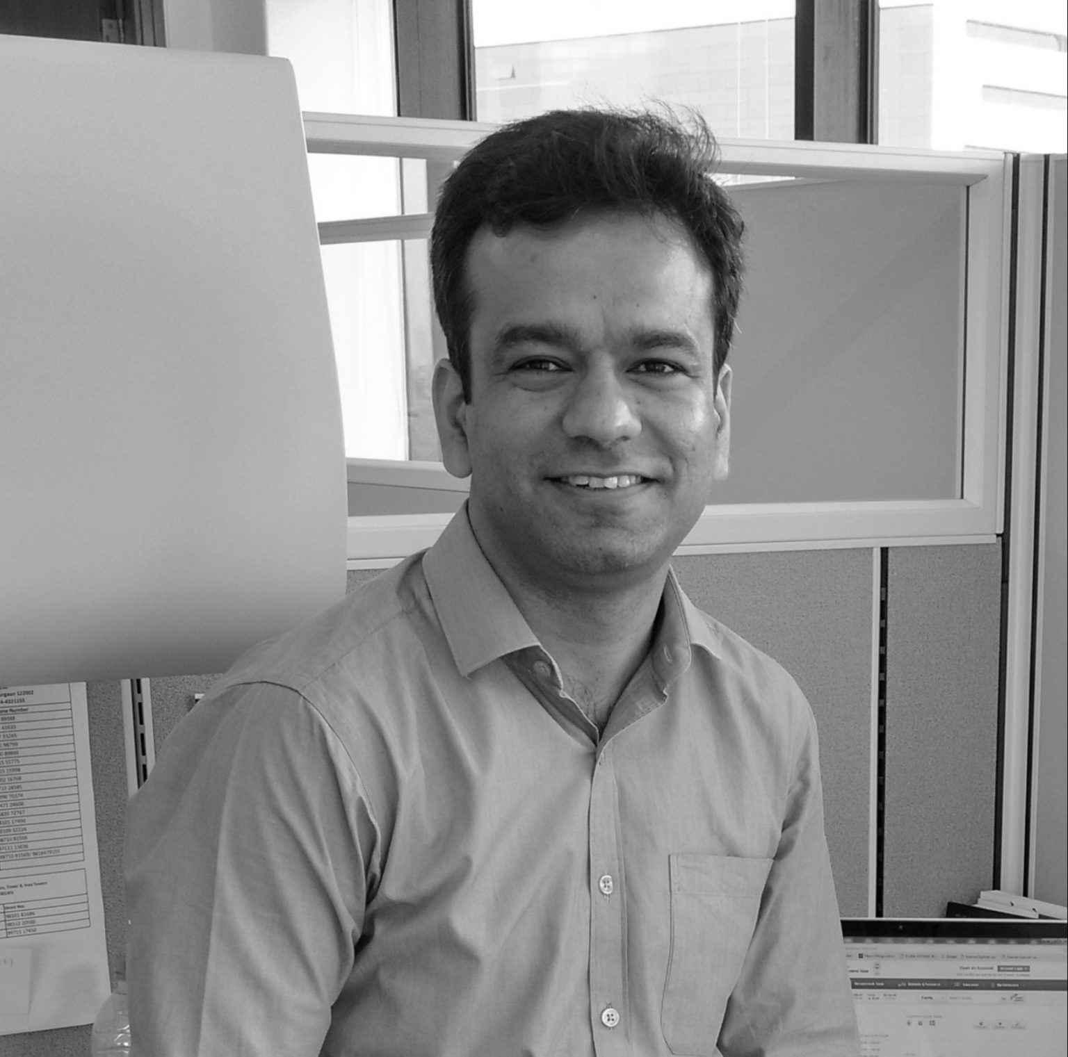 Leadership INTANGLES LAB PVT. LTD. | Intangles