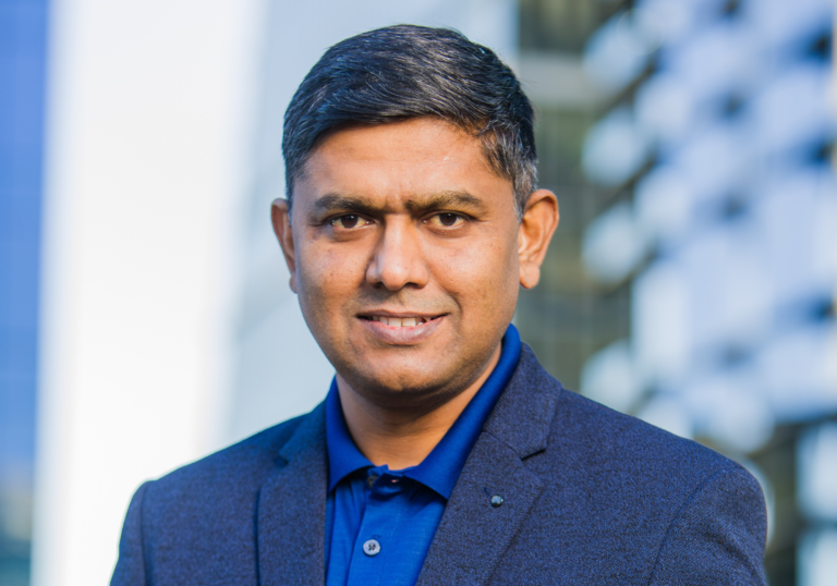 Leadership Team at Intangles - Driving Innovation in Fleet Management