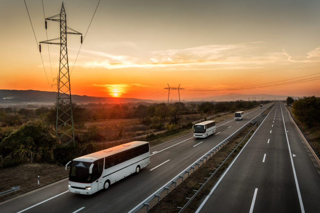 Optimize Fleet Efficiency with Fuel Monitoring & Route Planning