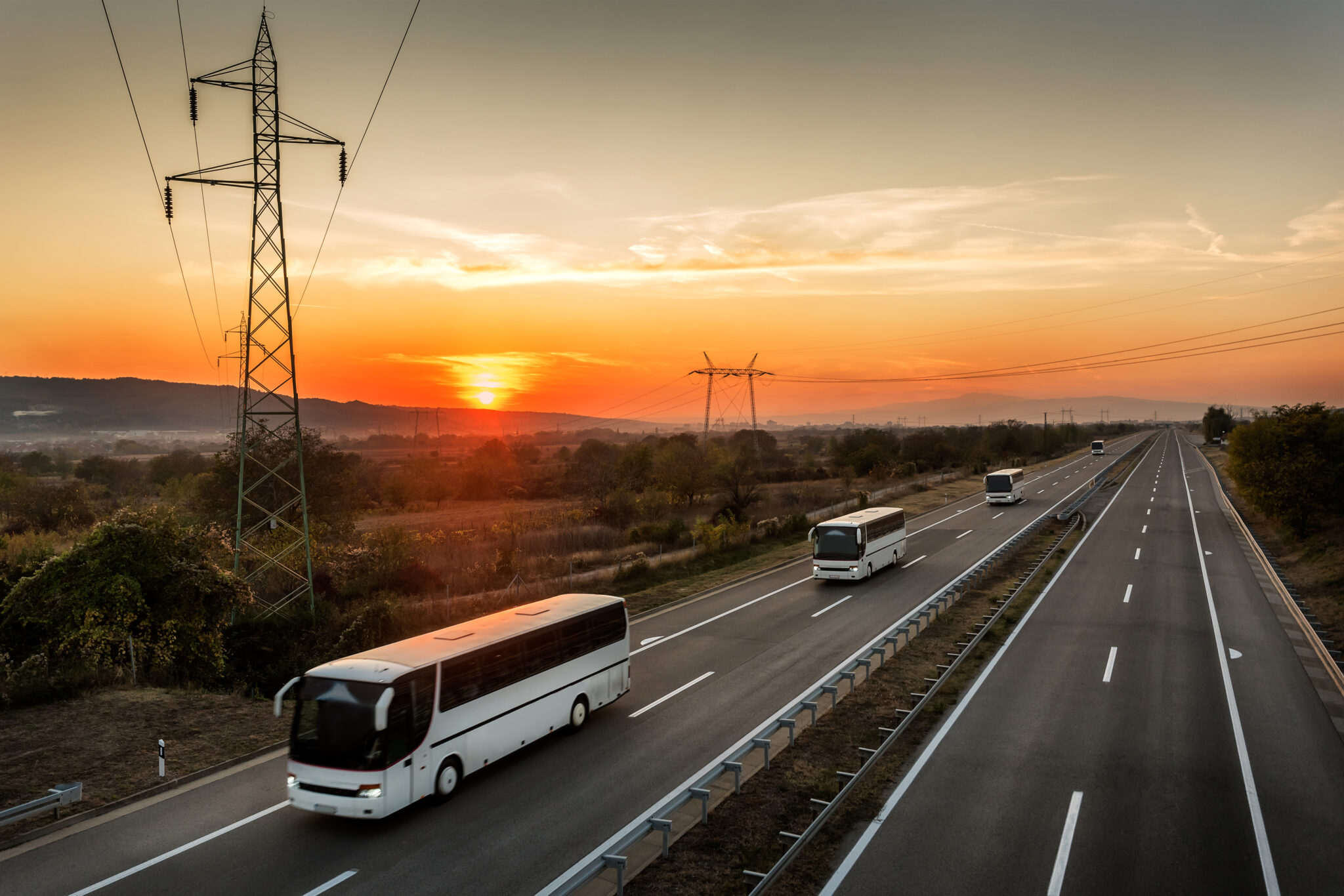 Optimize Fleet Efficiency with Fuel Monitoring & Route Planning