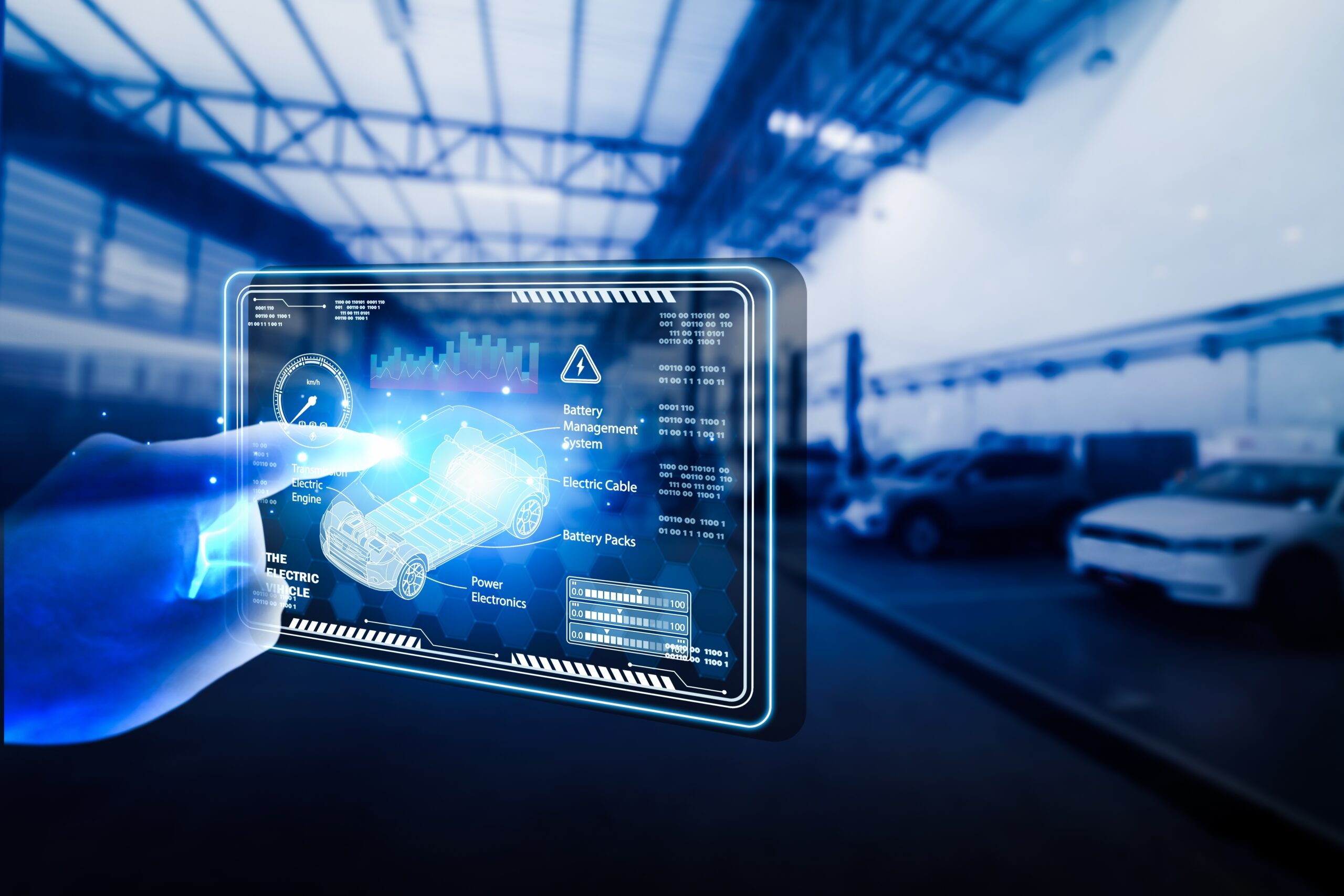 How Data Transforms Fleet Operations | Intangles