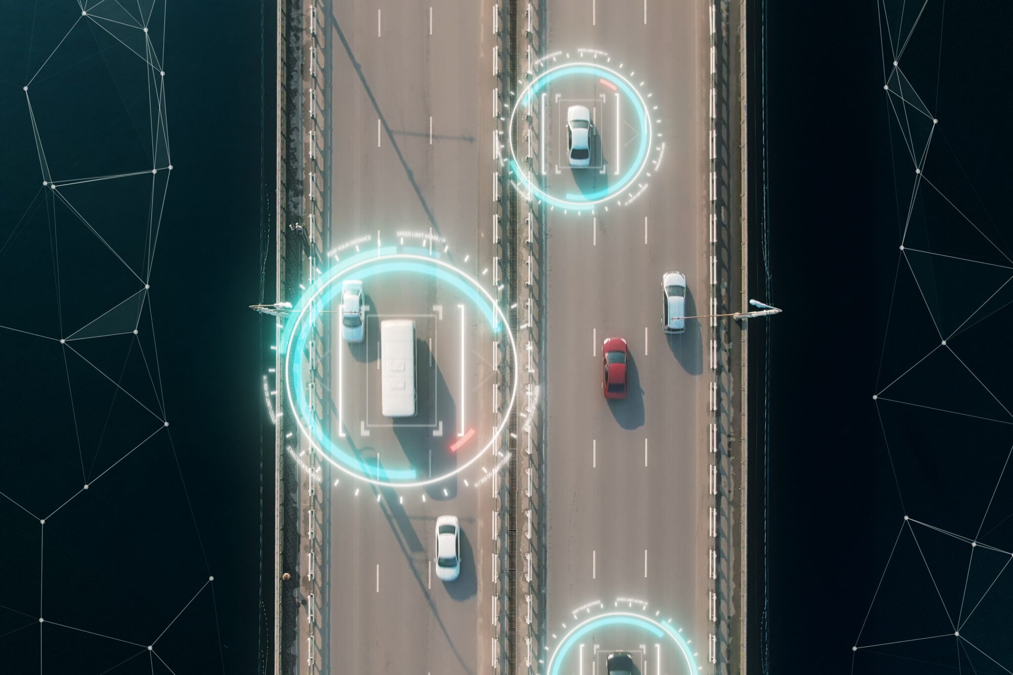 Real-Time Vehicle Tracking and IoT in Fleet Management | Intangles