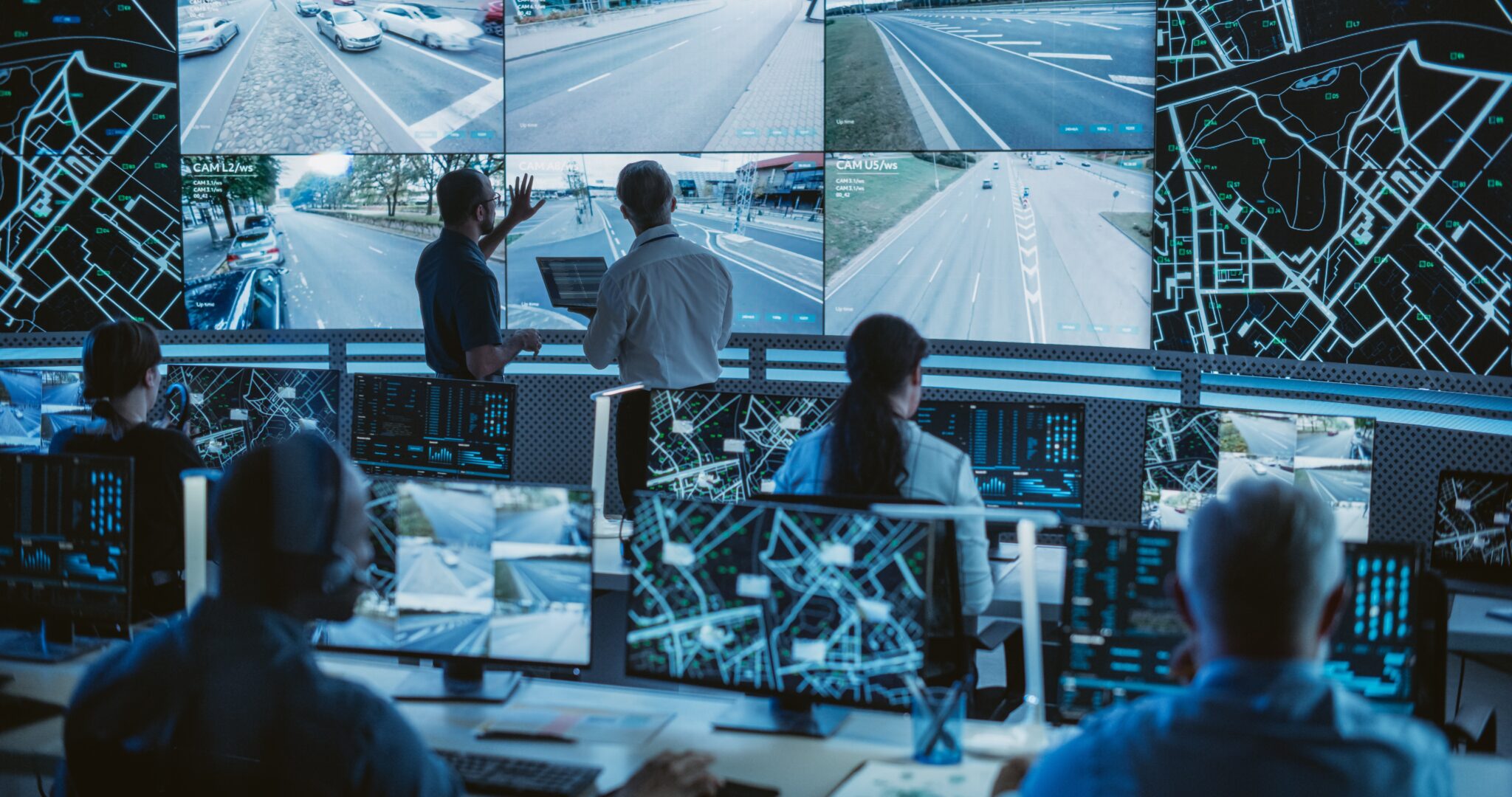 Best Fleet Management Software for Business | Intangles