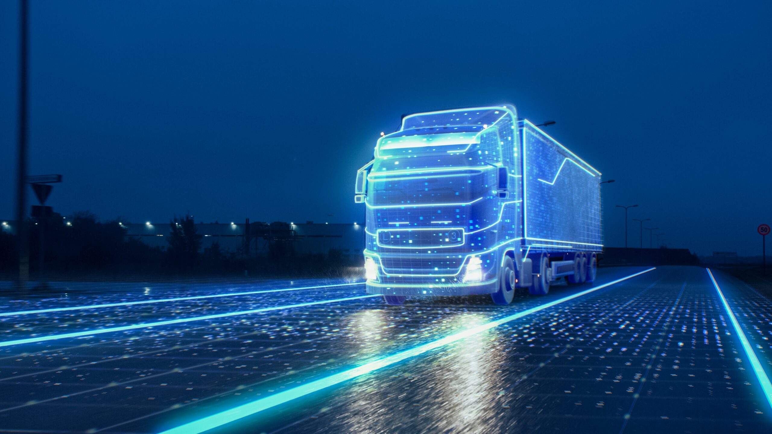 Fleet Predictive Maintenance 2026: Cut Breakdowns by 75%