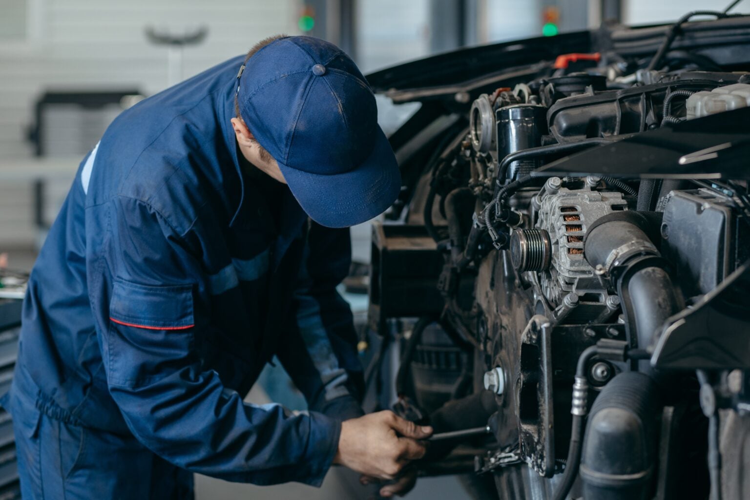 Fleet Predictive Maintenance 2026: Cut Breakdowns by 75%