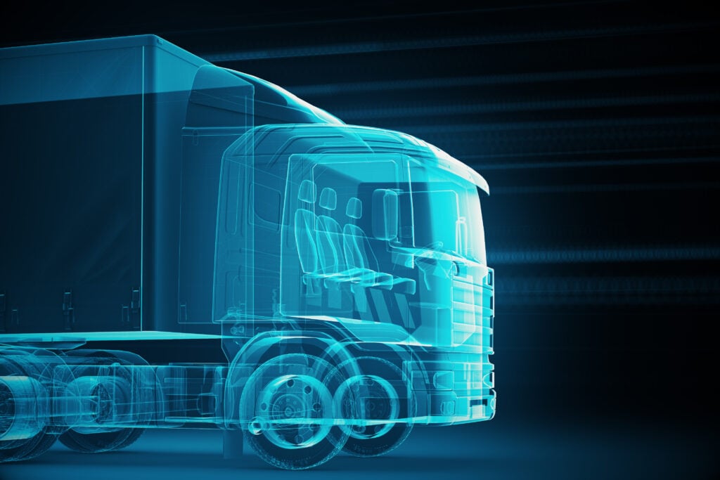 Digital Twin Technology in Fleet Management: 2026 Guide to Predictive ...