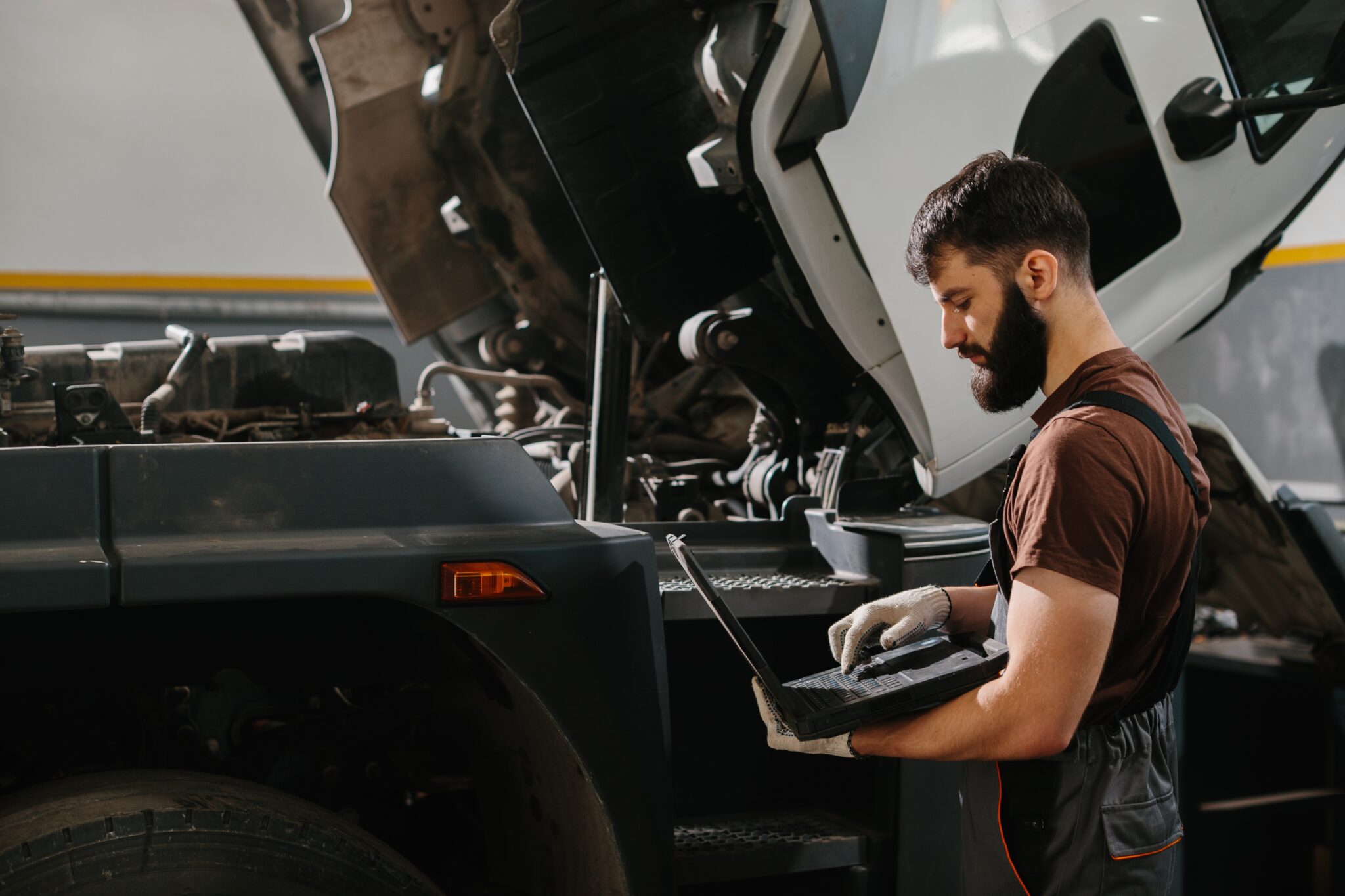 Condition-Based Maintenance: What It Is and How It Works