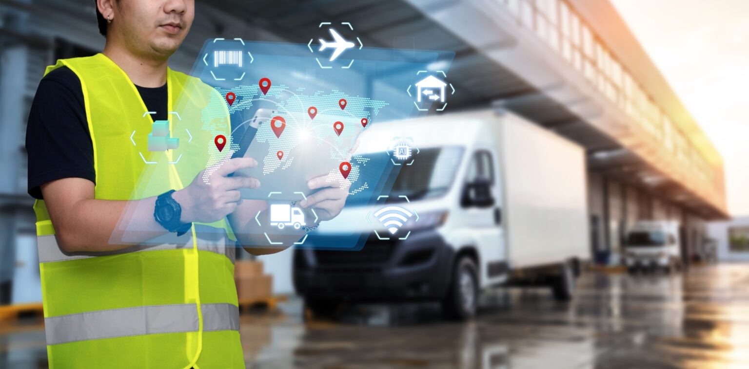 What Is TMS Software? Guide for Fleet & Logistics Operators