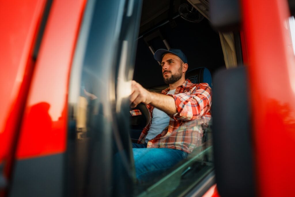 Truck Driver Salary 2026: Average Pay by State & Job Type